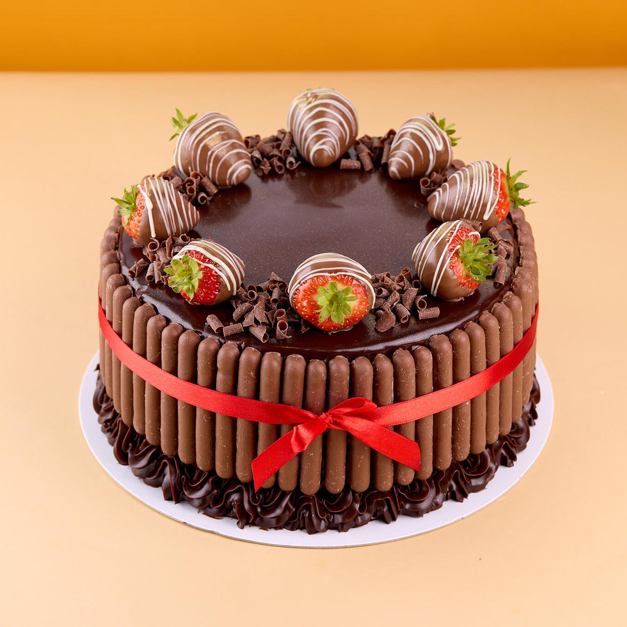 Cakes & Desserts Shop in Bradford & Harrogate | Starbake Patisseries