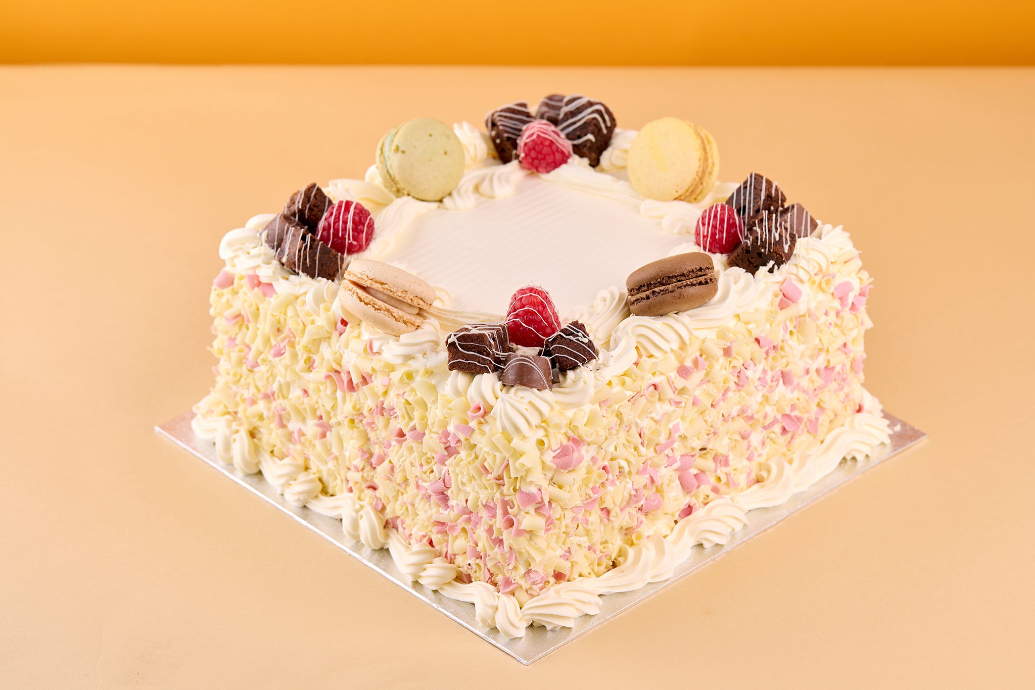 Fresh Cream Cakes – Starbake Patisseries
