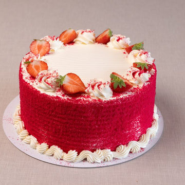 Cakes & Desserts in Leeds - Cake Shop Leeds | Starbake – Starbake ...