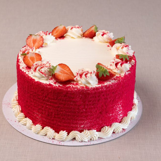 Cakes & Desserts in Leeds - Cake Shop Leeds | Starbake – Starbake ...