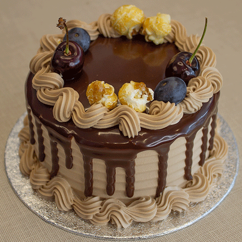 4" Bento Cakes UK - Bento Cake Boxes | Next Day Delivery – Starbake ...