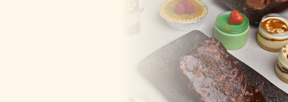 Cakes & Patisseries Shop in Bradford | Starbake Patisseries