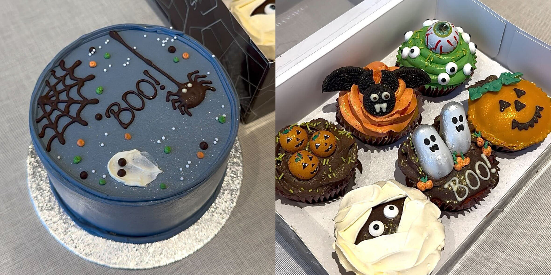 Cakes & Desserts Shop in Bradford & Harrogate | Starbake Patisseries