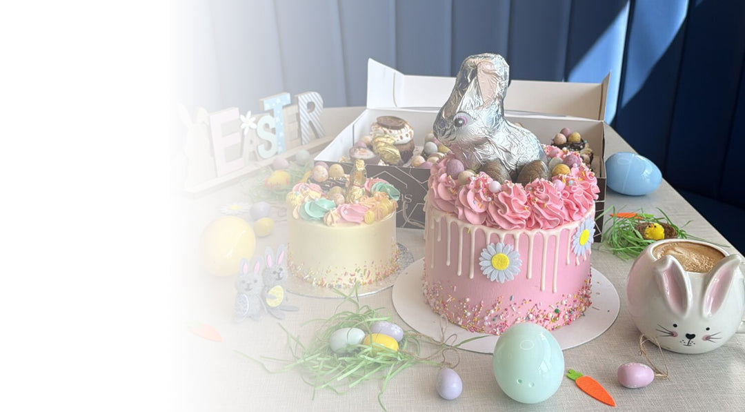 Cakes & Desserts Shop in Bradford & Harrogate | Starbake Patisseries