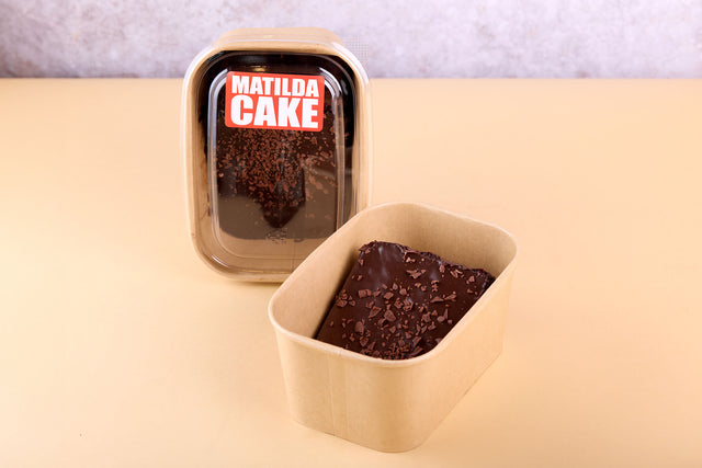Matilda Chocolate Cake – Starbake Patisseries