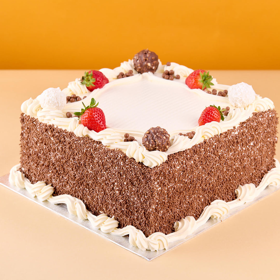 Fresh Cream Cakes – Starbake Patisseries