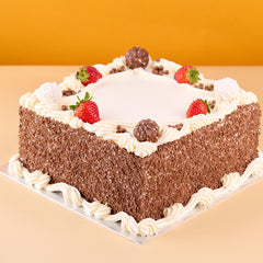 Fresh Cream Cakes – Starbake Patisseries