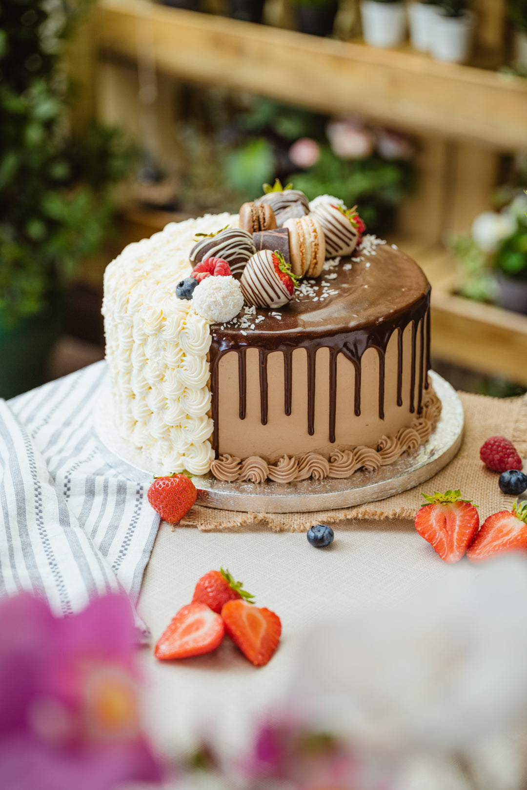 Cakes & Desserts in Leeds - Cake Shop Leeds | Starbake – Starbake ...