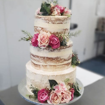 Cakes & Desserts in Leeds - Cake Shop Leeds | Starbake – Starbake ...