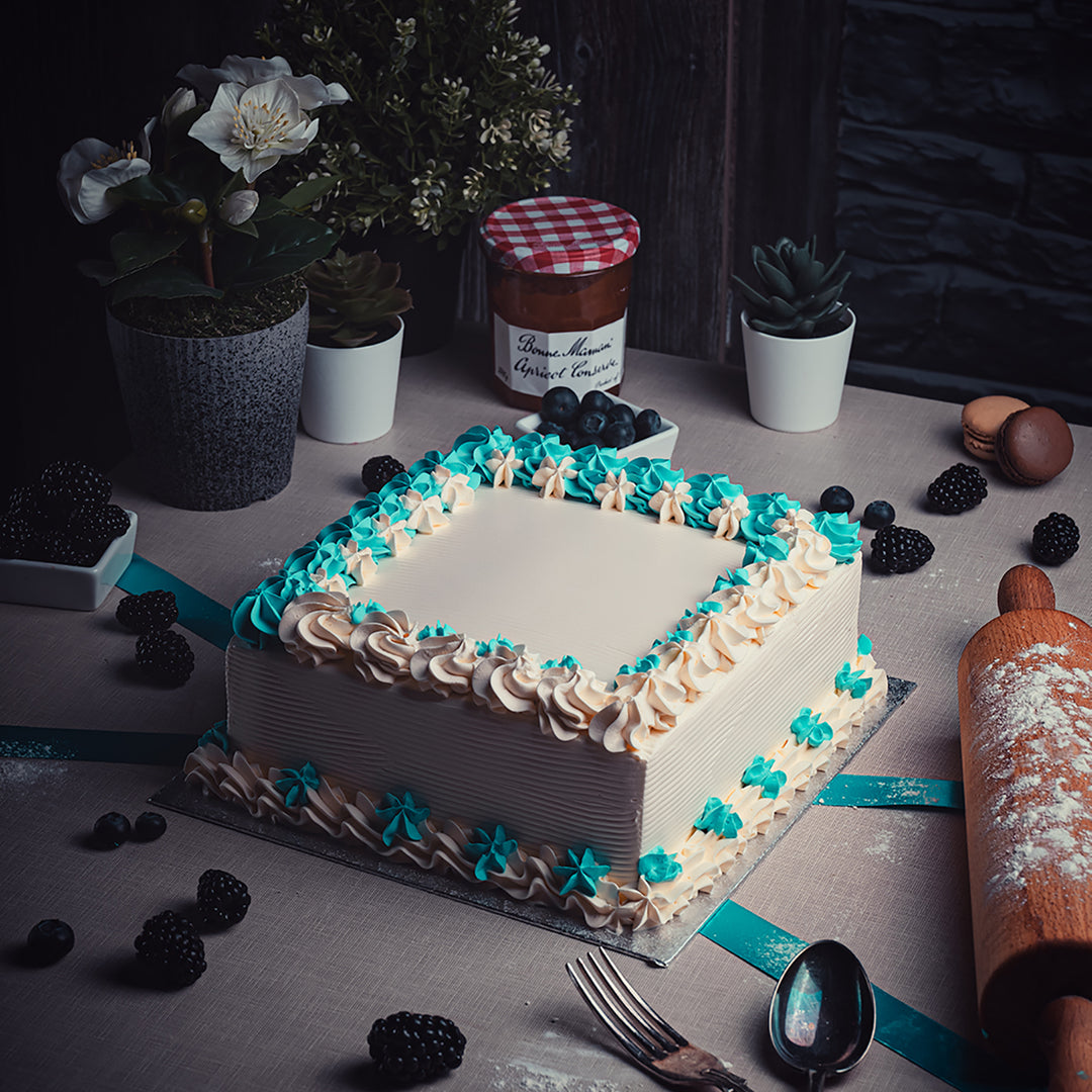 Fresh Cream Cakes – Starbake Patisseries