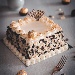 Fresh Cream Cakes – Starbake Patisseries
