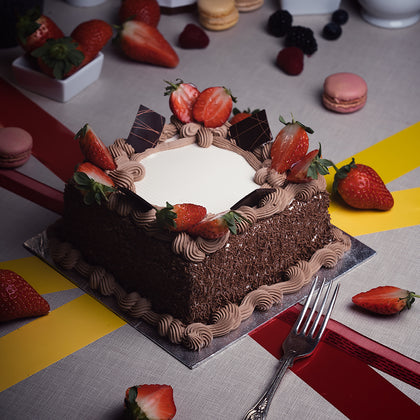 Fresh Cream Cakes – Starbake Patisseries